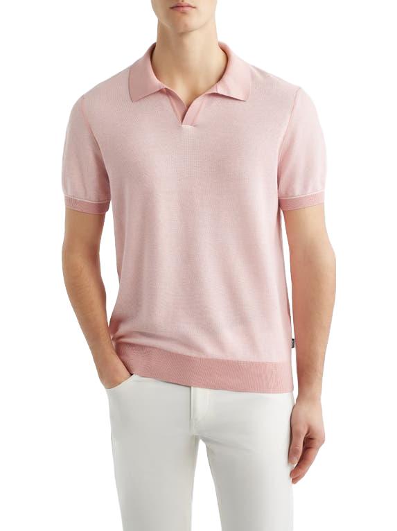 ELEVENTY Eleventy Straight-Leg Chino Shorts